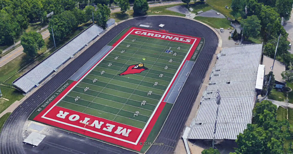 History | Osborne Charitable Trust