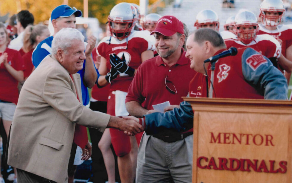 History | Osborne Charitable Trust